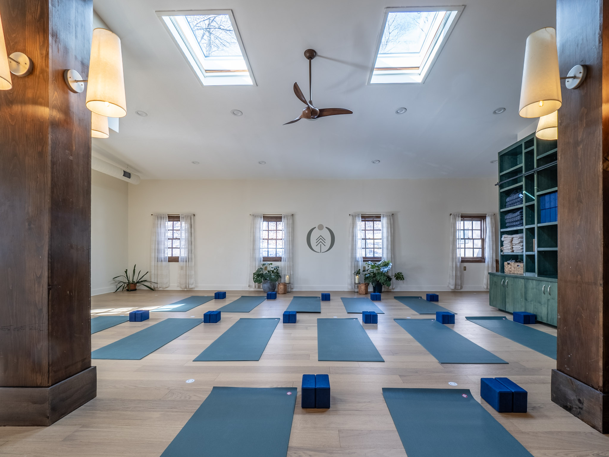 Home - Yoga Station